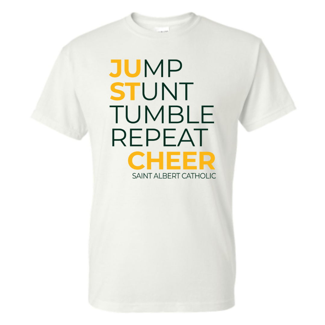 CLEARANCE | St. Albert Catholic Schools Spirit Store